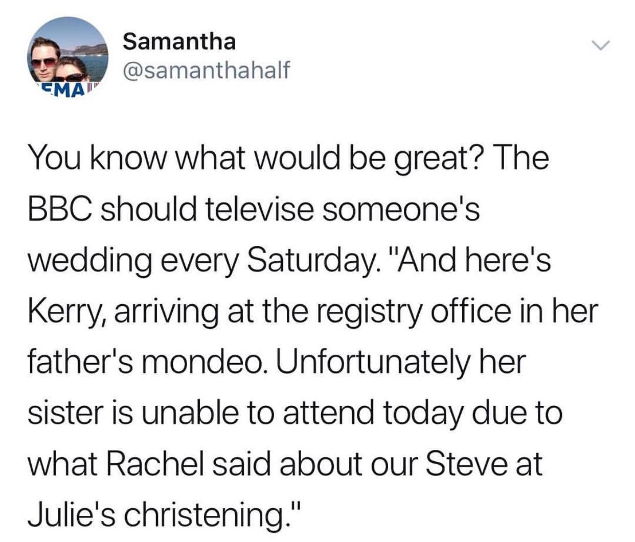 Can someone write a petition to make this happen cos I dunno how ... Can someone write a petition to make this happen cos I dunno how ...