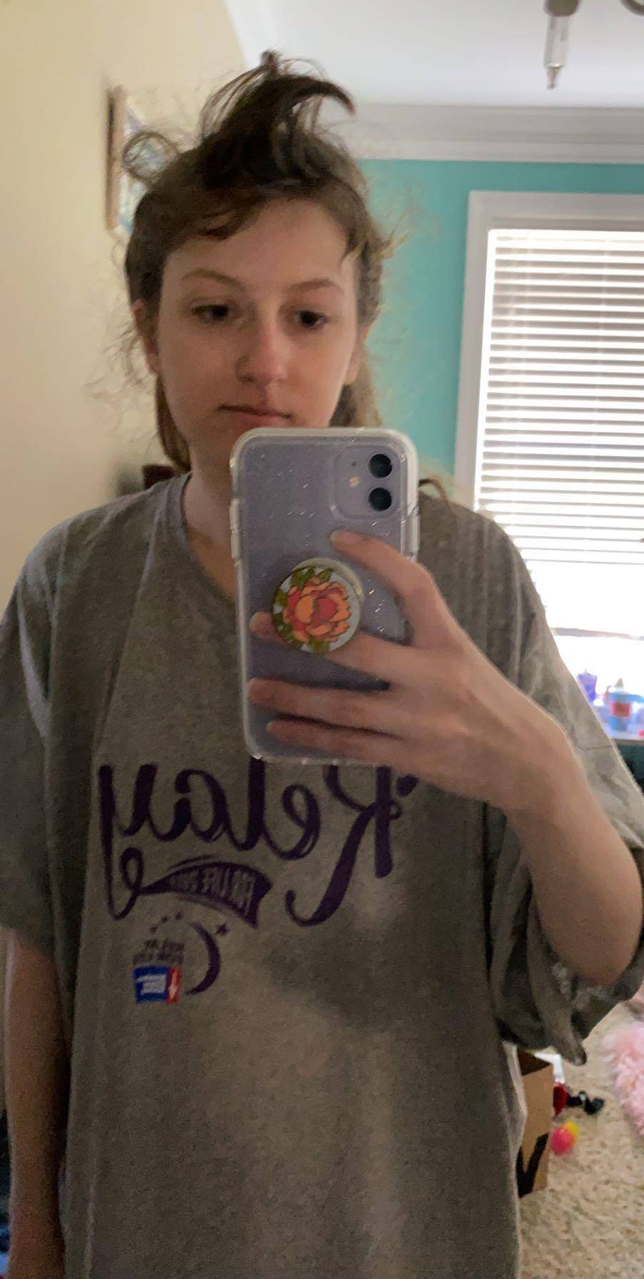 Can We Start An I Woke Up Like This Bang Train Heres My