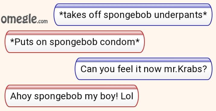 Can you feel it now Mr.Krabs? | Scrolller