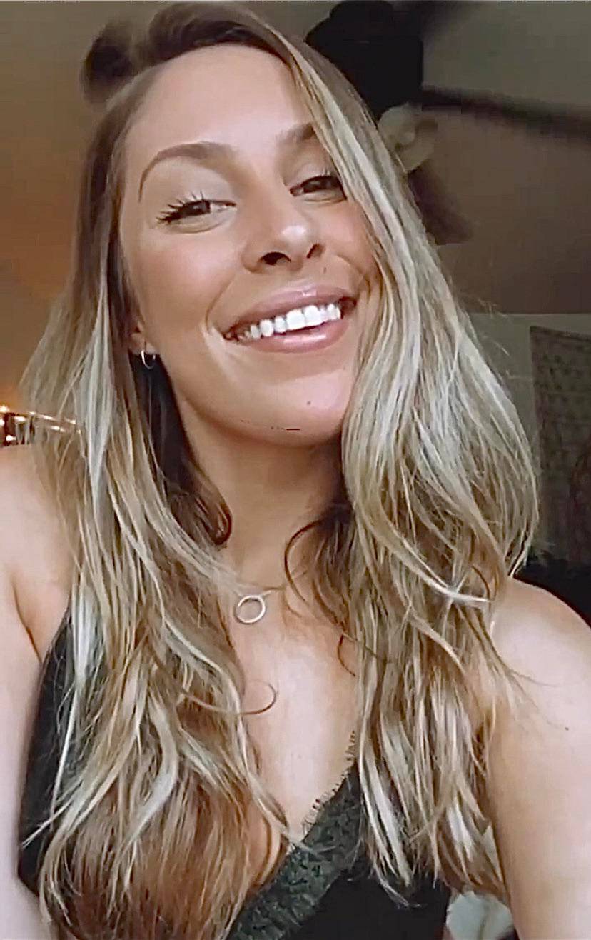 can you guess what ethnicity i am? much love bb’s ︎ [f] | Scrolller