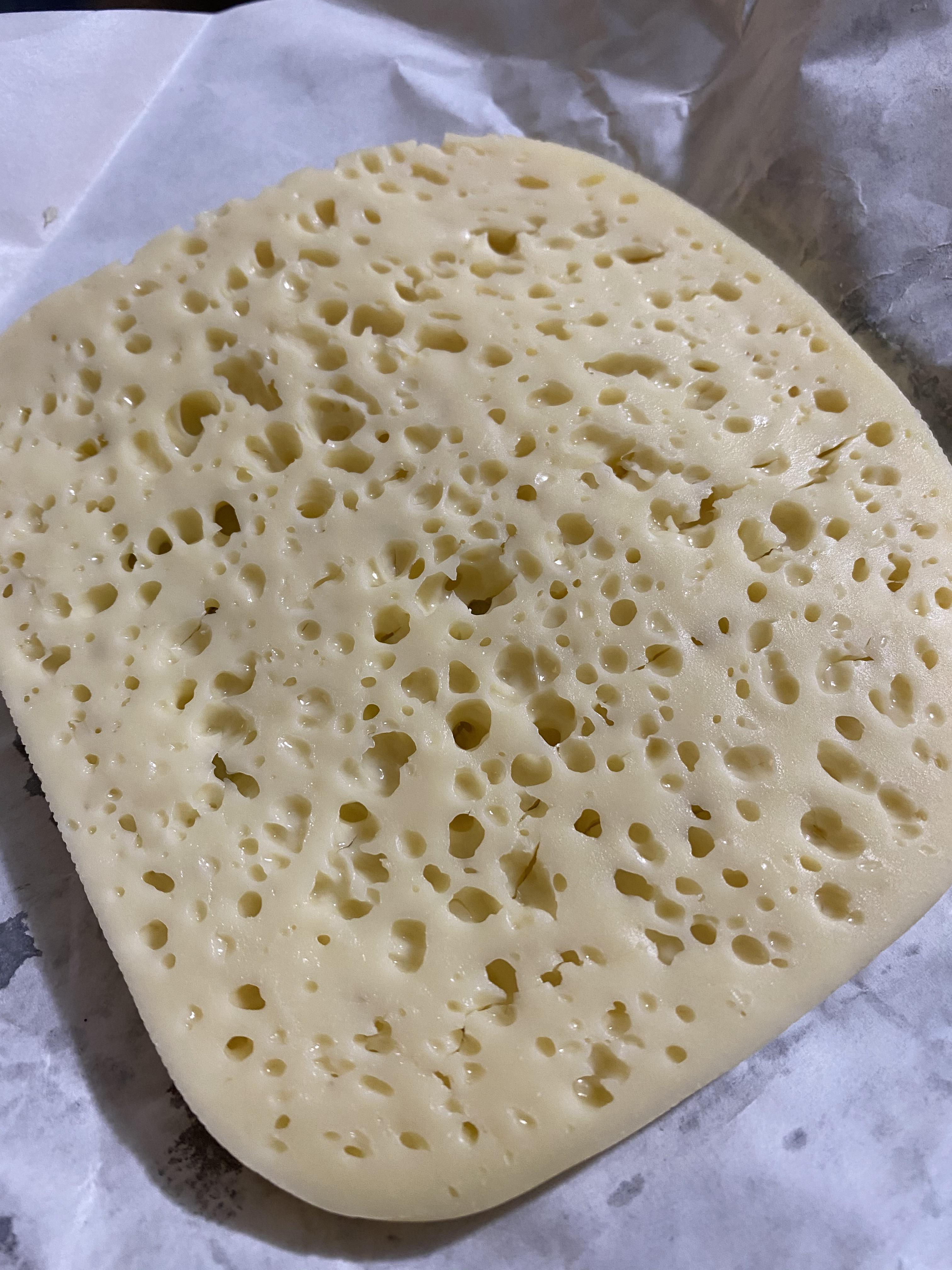 Can you help me identify this cheese? | Scrolller