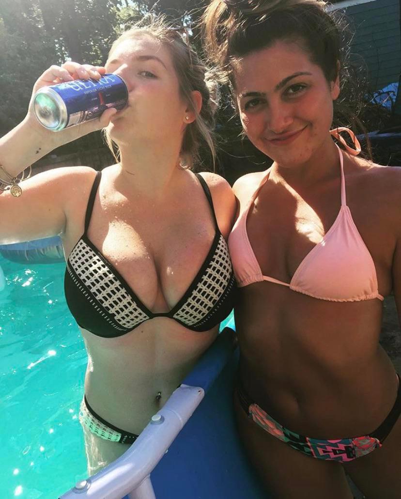 Can you make my classmate more envious? | Scrolller