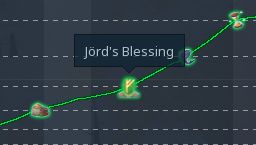 Can you please show the blessing separately? | Scrolller