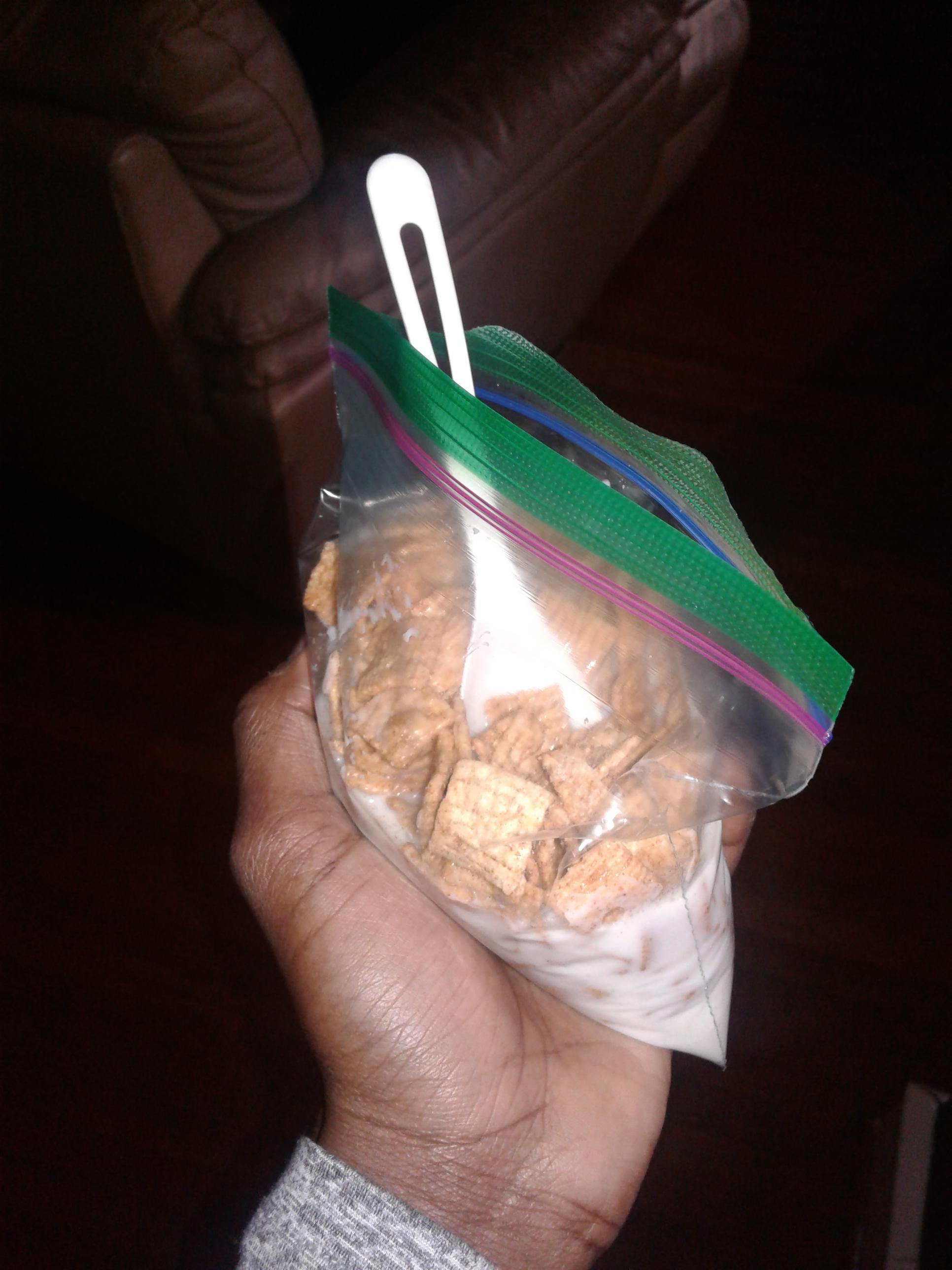 Canada Toast Crunch | Scrolller