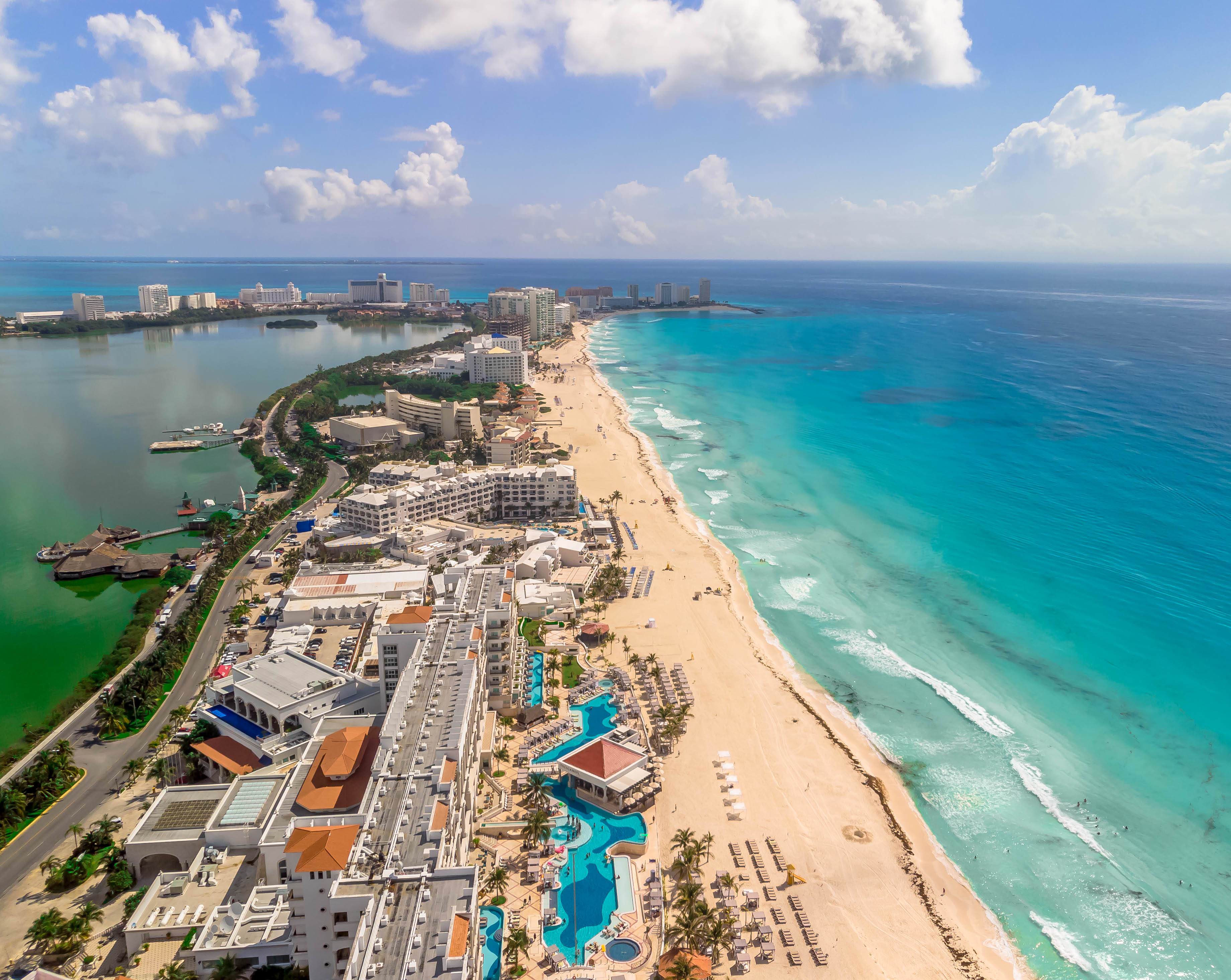 Cancun, Mexico | Scrolller