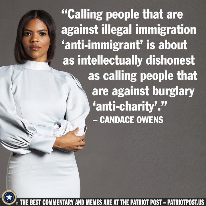 Candace Owens | Scrolller