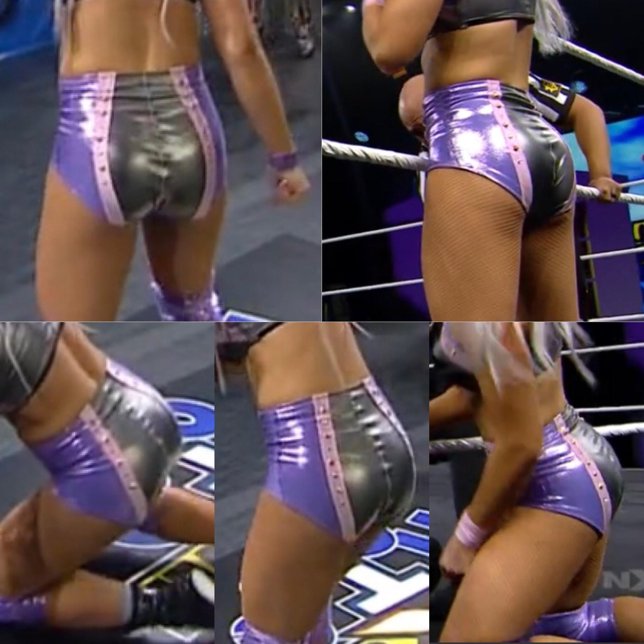 Candice has a nice ass | Scrolller