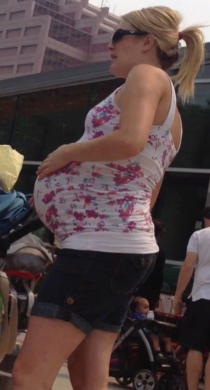 Candid shot | Scrolller