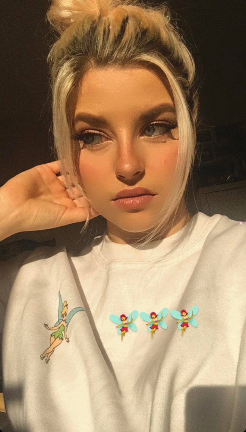 Candy Floss | Scrolller