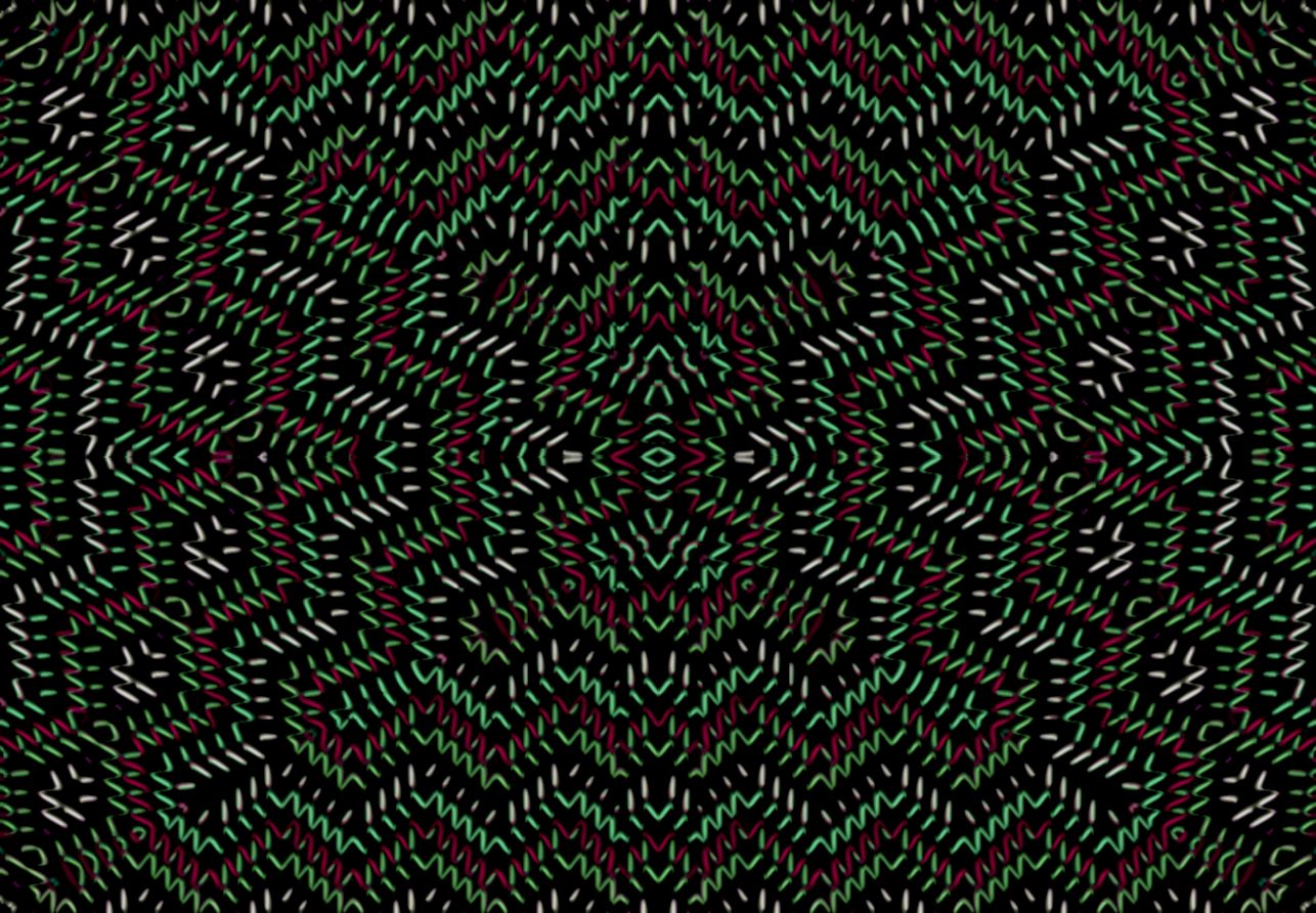 Cannabis/Marijuana/Weed Closed Eye Visuals (CEV) | Scrolller