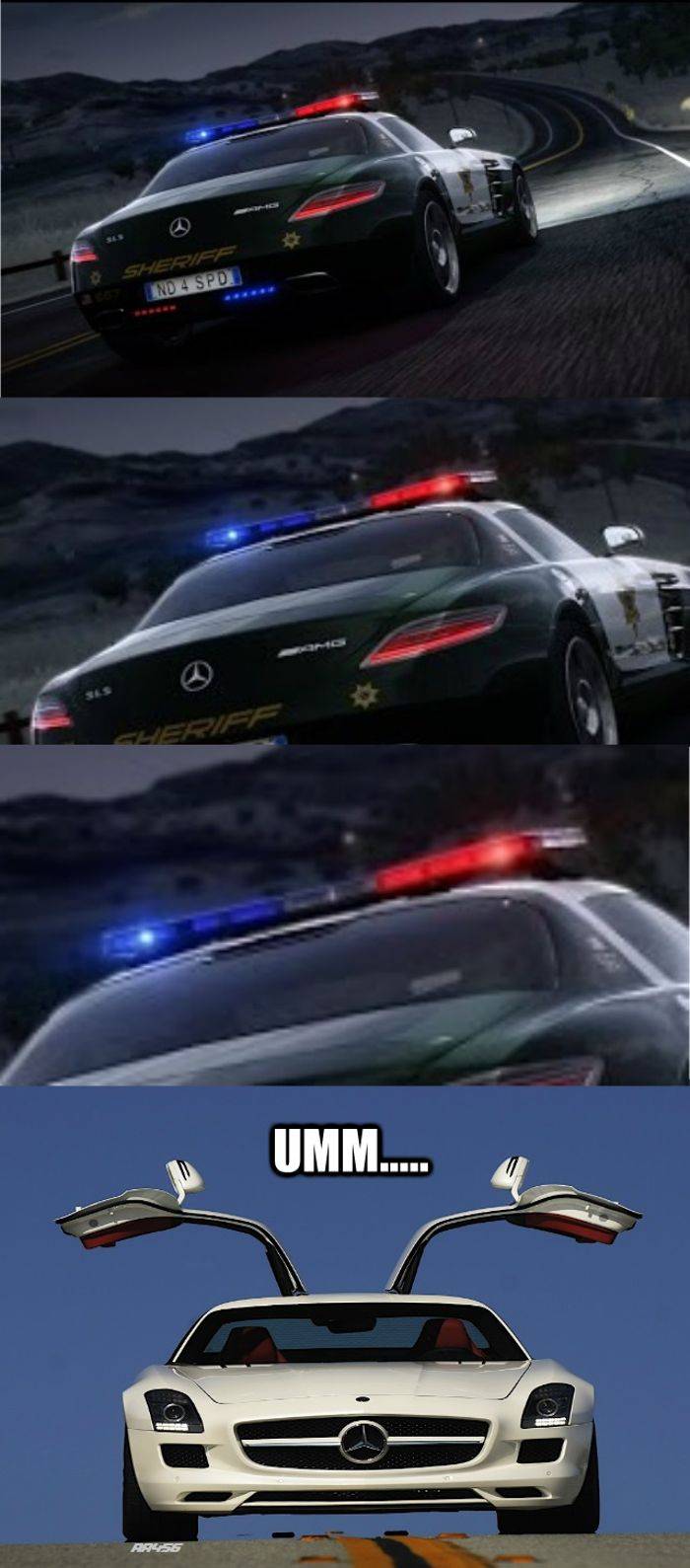 Cannot be unseen | Scrolller