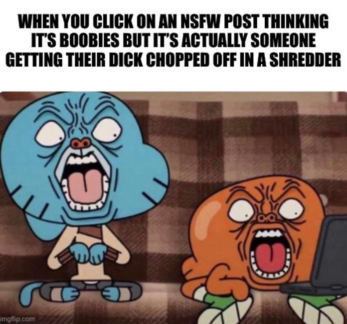 Cannot unsee | Scrolller