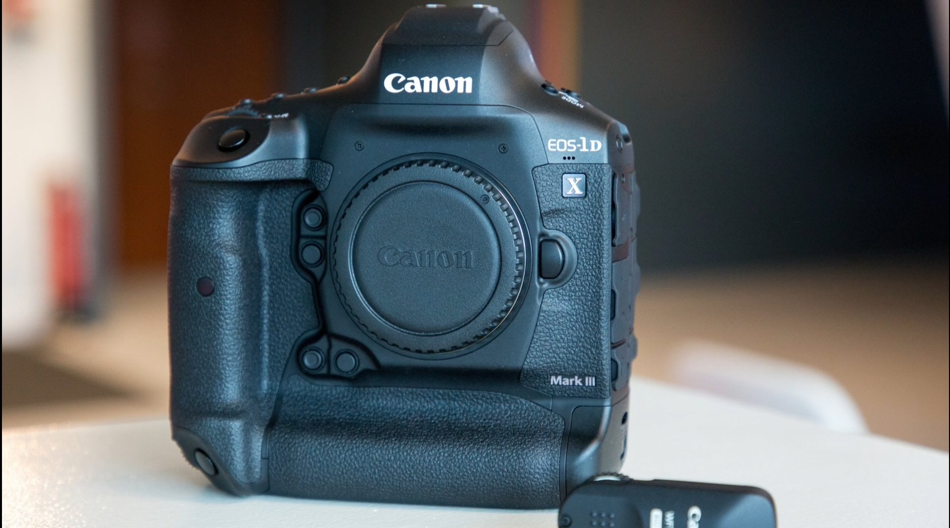 Canon EOS 1D X Mark III | Scrolller
