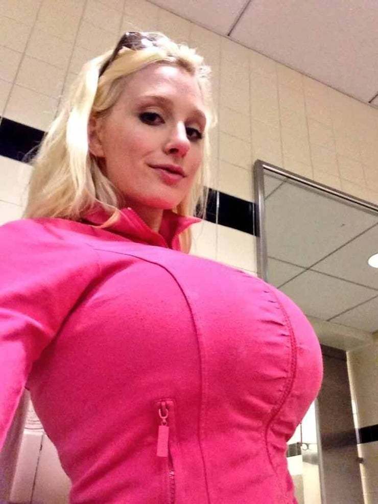 Can't hide those | Scrolller