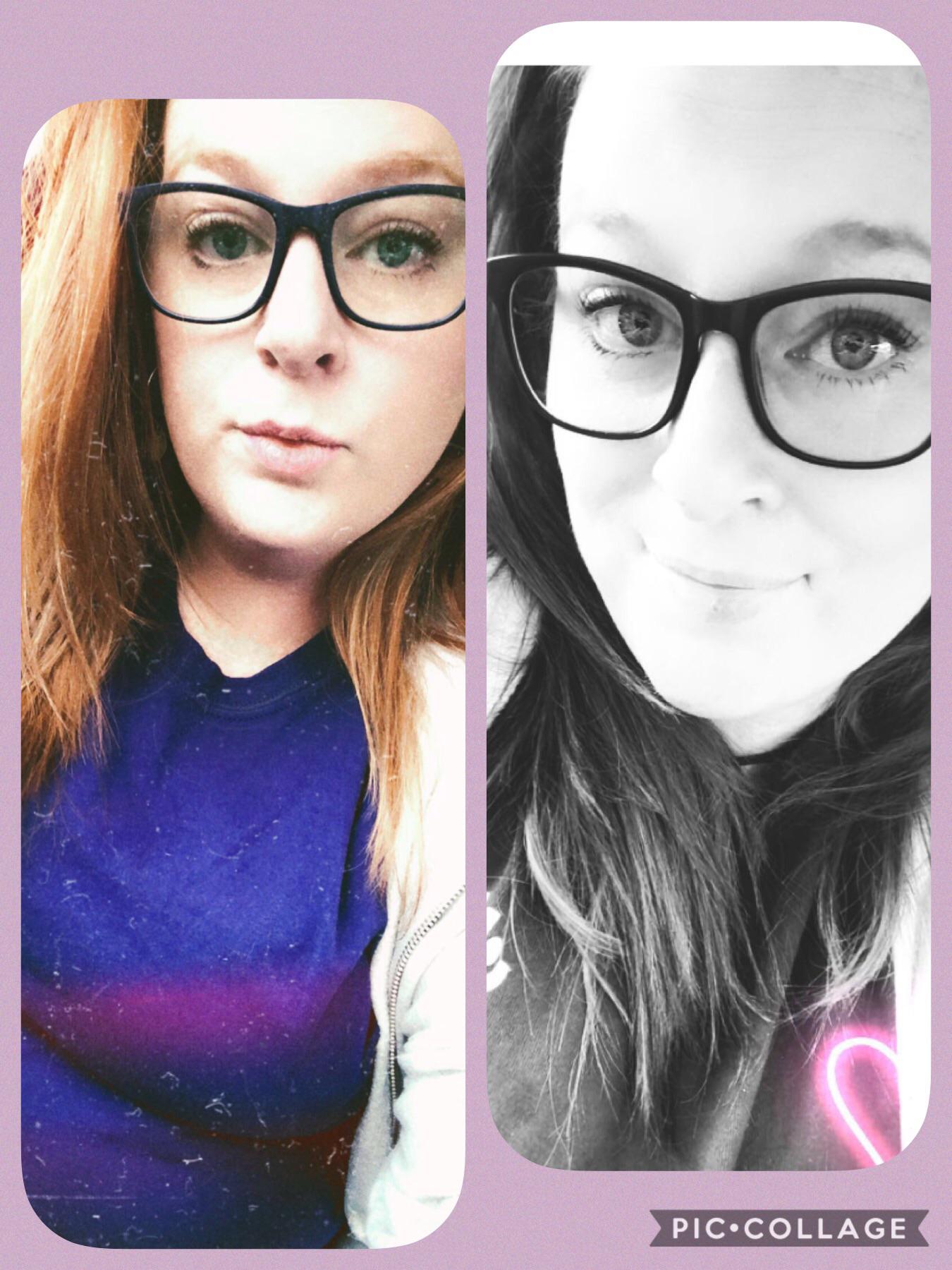 Cant sleep. #oldpics 💜💜 | Scrolller