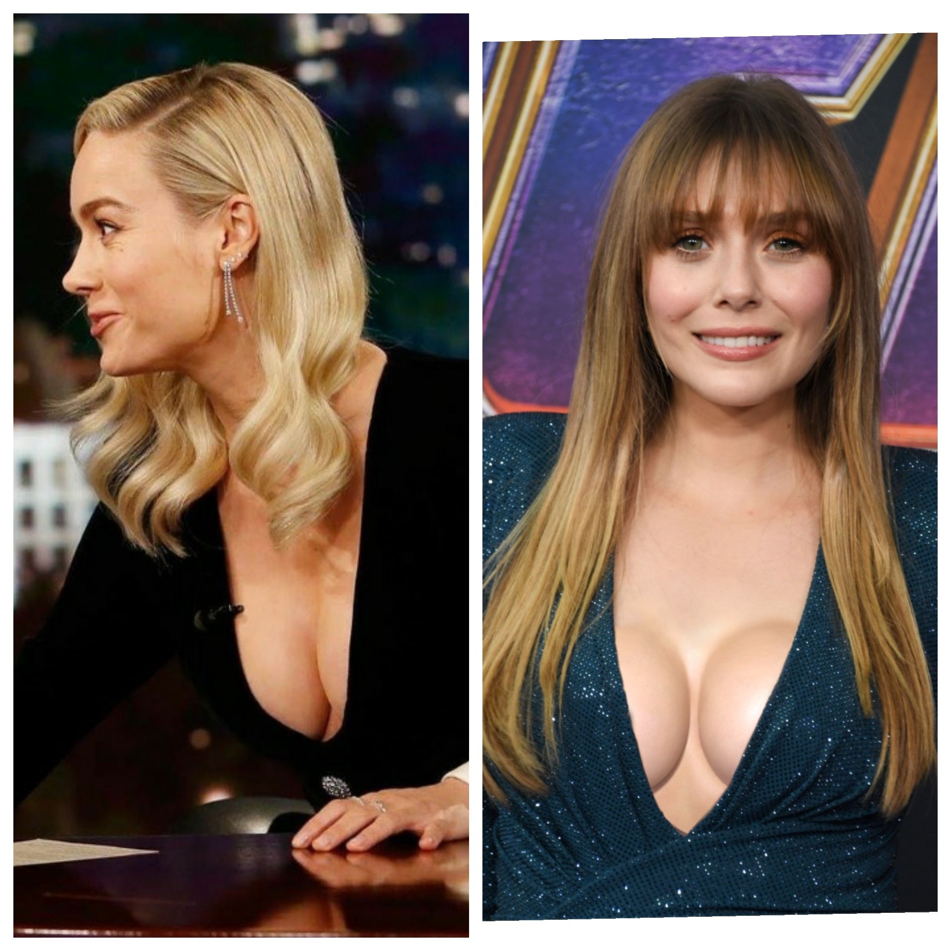 Cant stop cumming for Brie and Liz | Scrolller