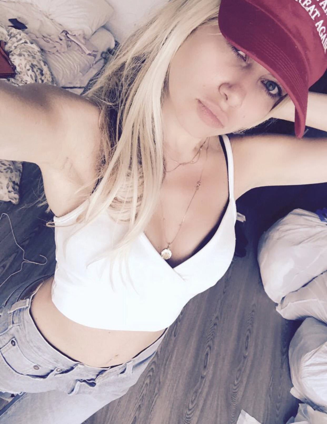 Can't stop the hotness | Scrolller