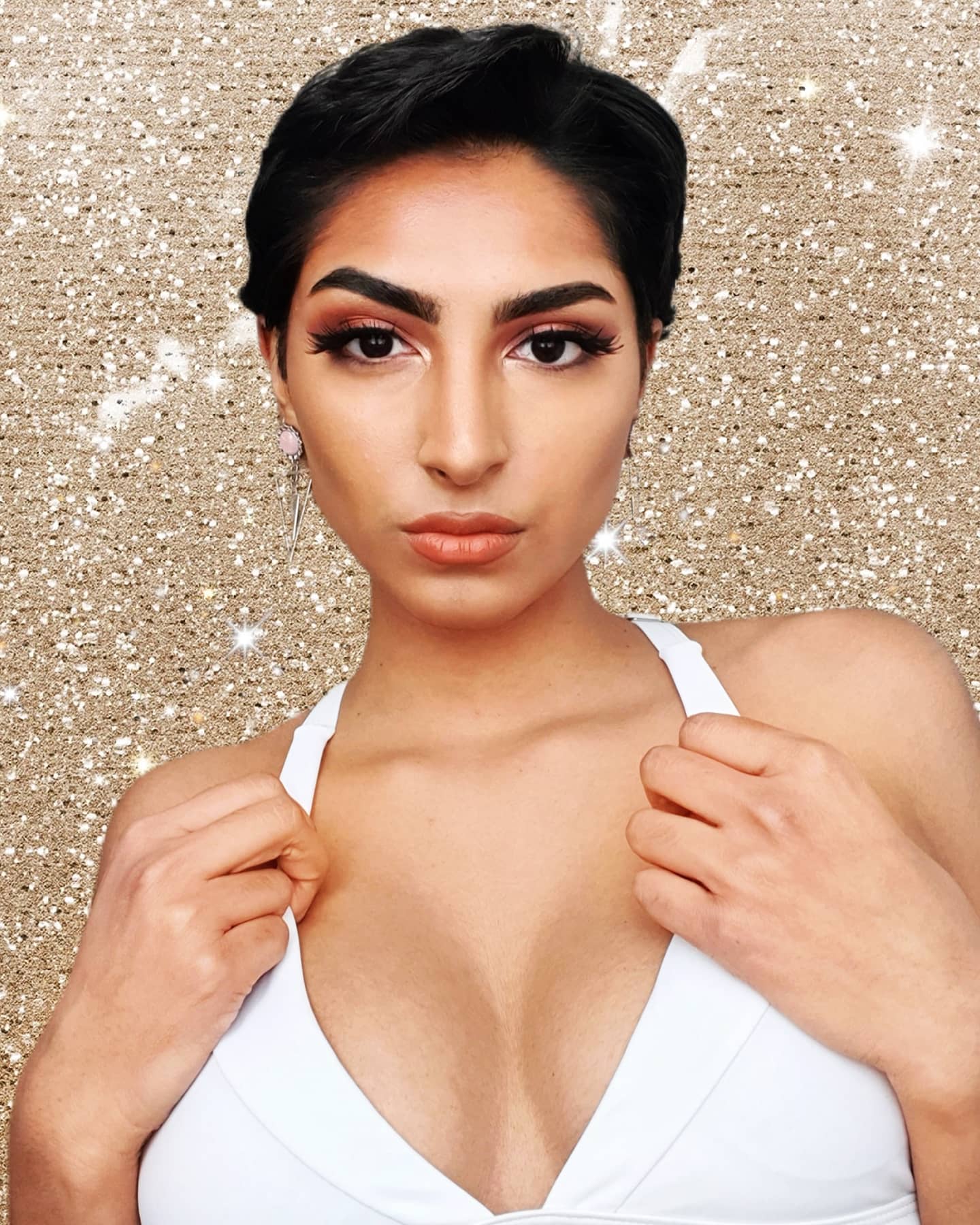 Can't wait for summer to be in bikinis all day long [F] [22] [PIC] | Scrolller