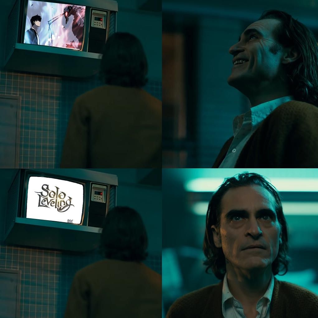 Can't wait for the next chapter | Scrolller