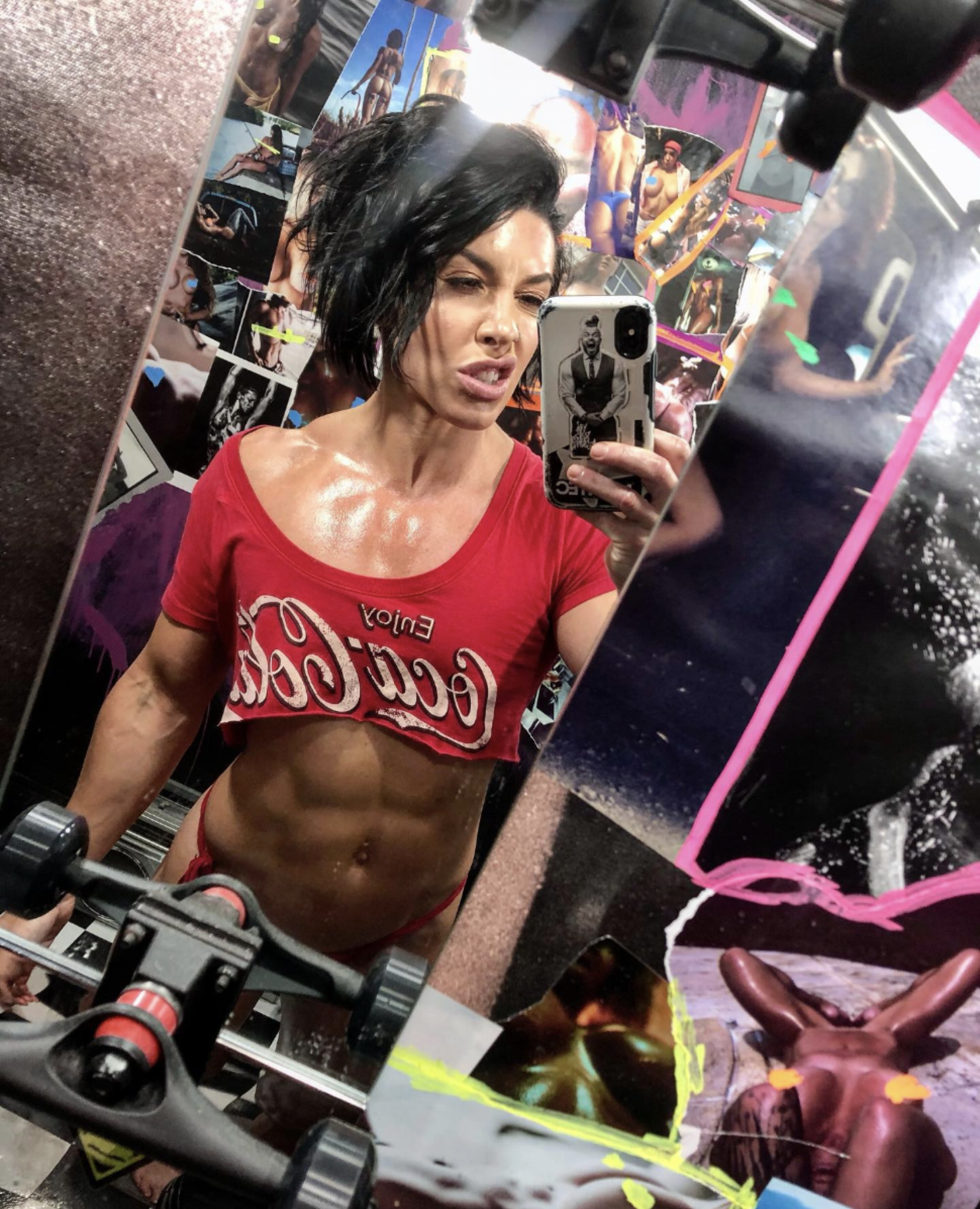 Cant wait for this photo shoot | Scrolller