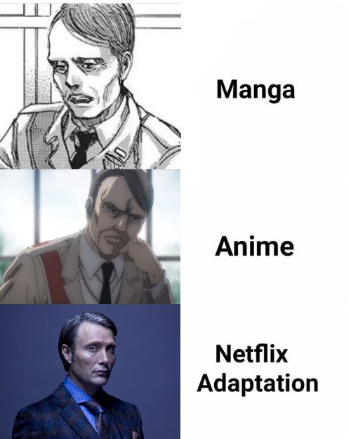 Cant Wait To See Mads Mikkelsen In Action Scrolller