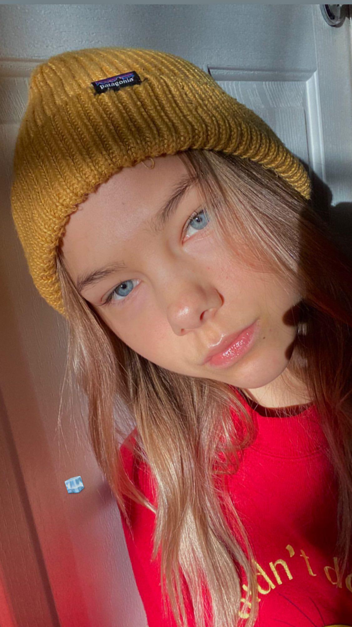 Cap 🧡 | Scrolller