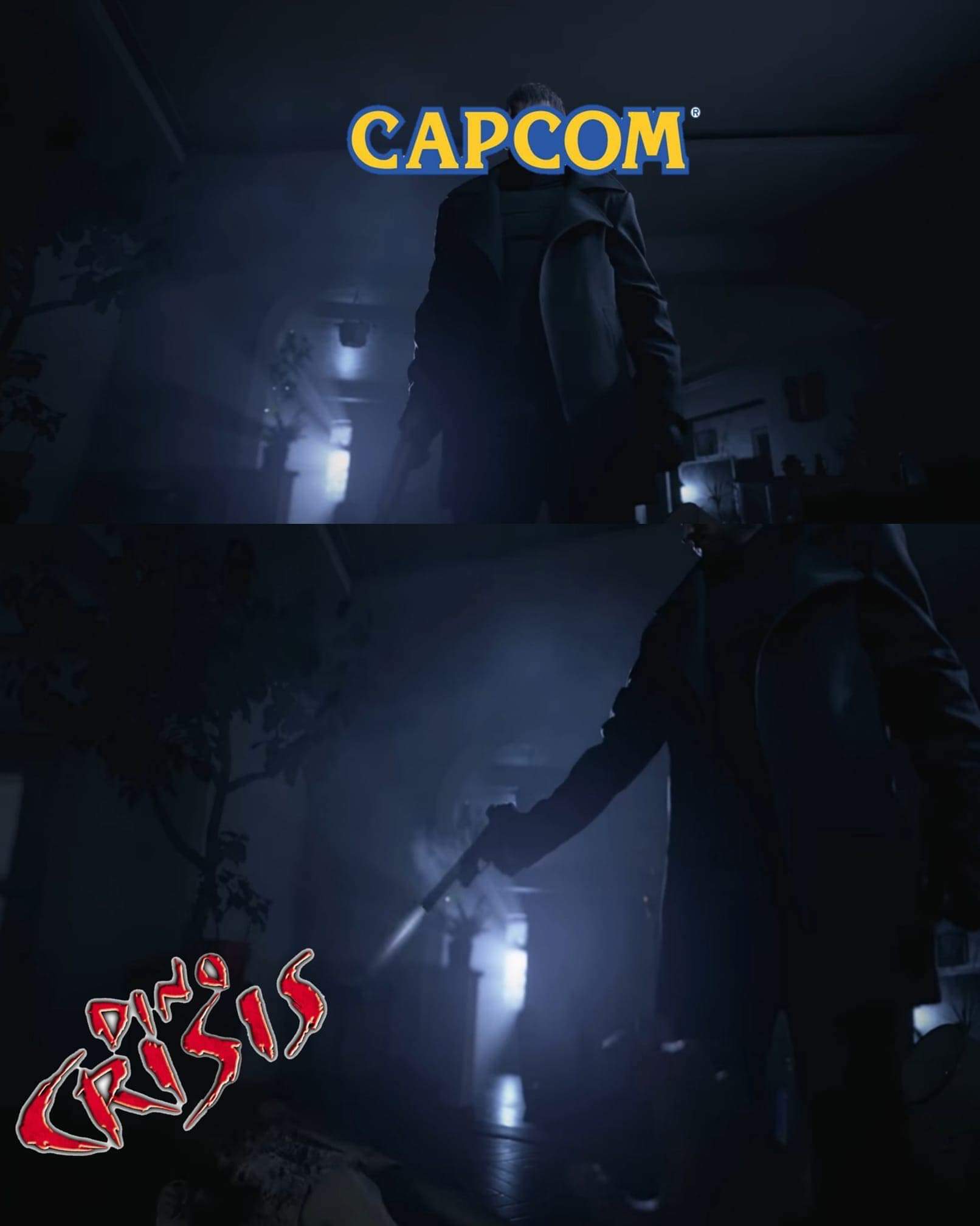 Capcom NO | Scrolller