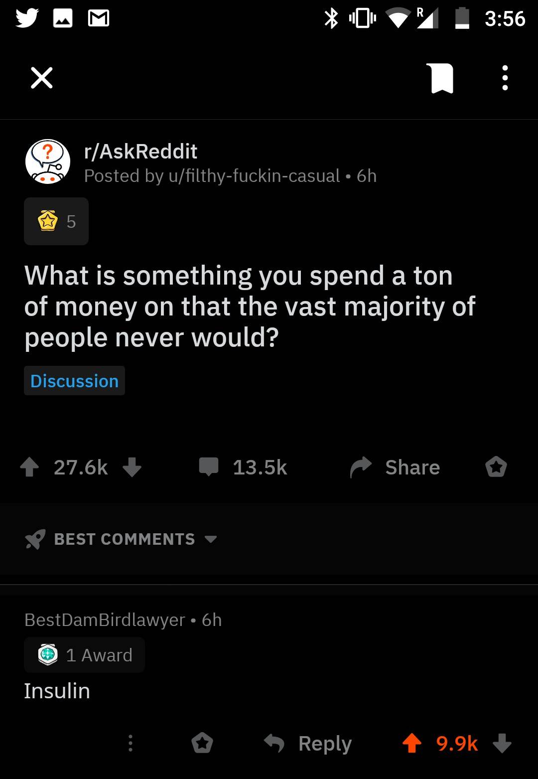 The sad reality of this 😭 | Scrolller