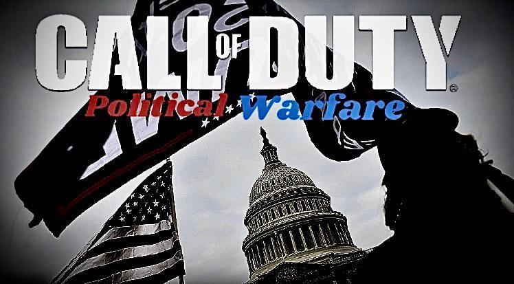 Capitol Hill is wild man | Scrolller