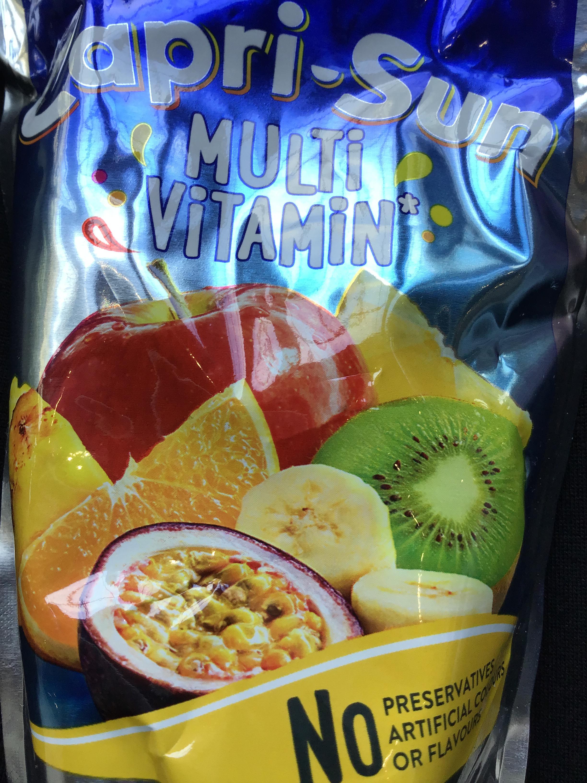 CapriSun | Scrolller