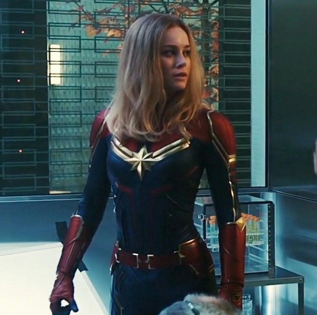 Captain! | Scrolller