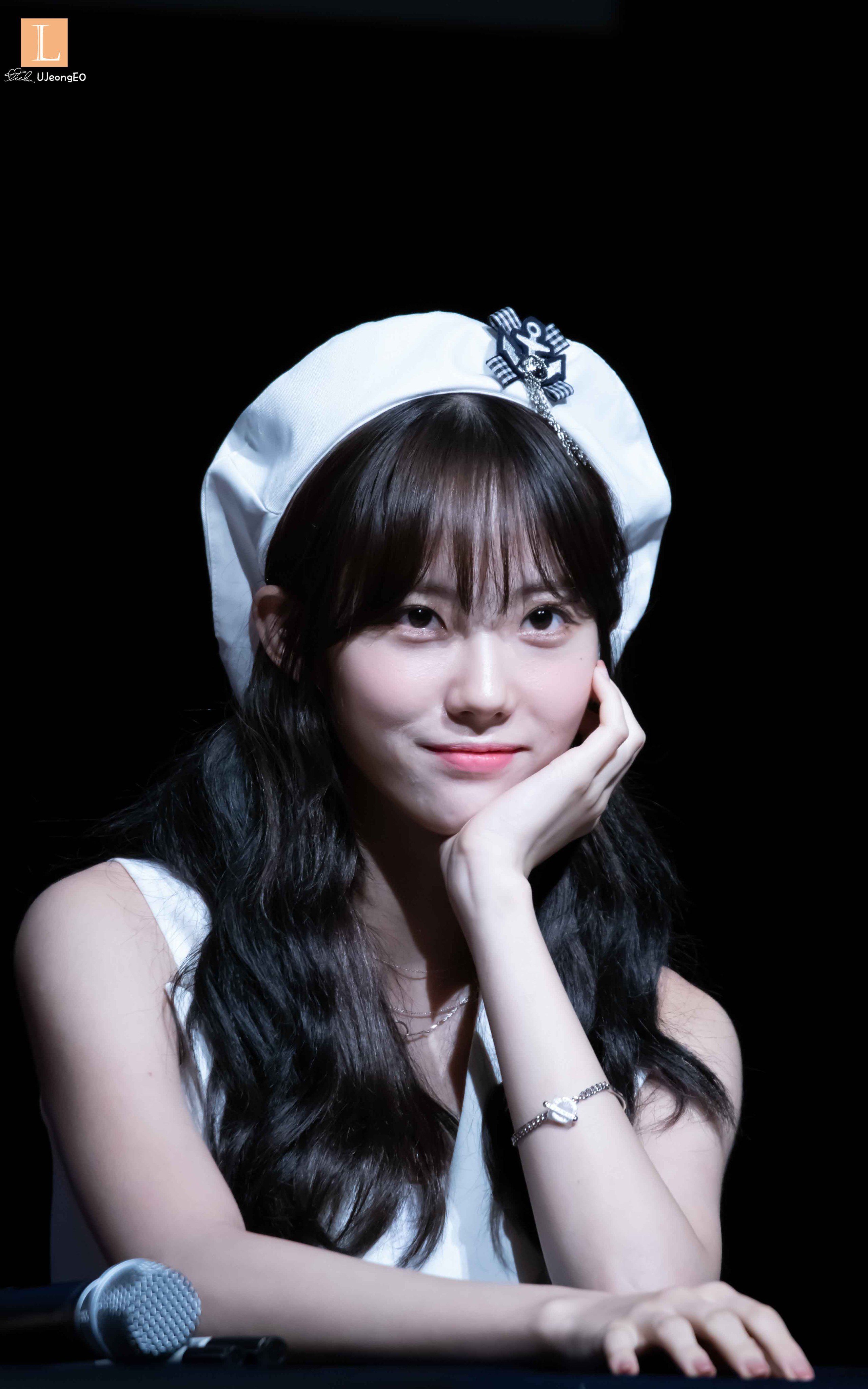 Captain Luda Scrolller