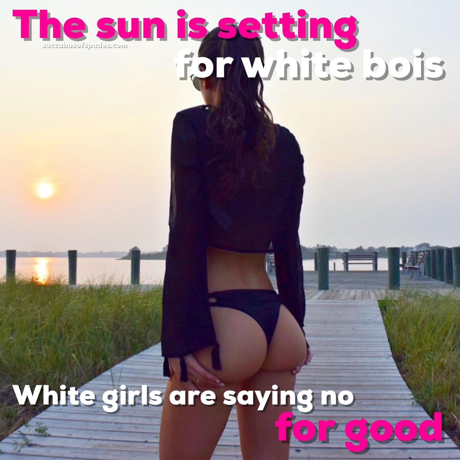 [Caption] Accept it, it’s already happening 😌👋👋 | Scrolller