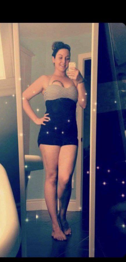 Caption my slut gf | Scrolller