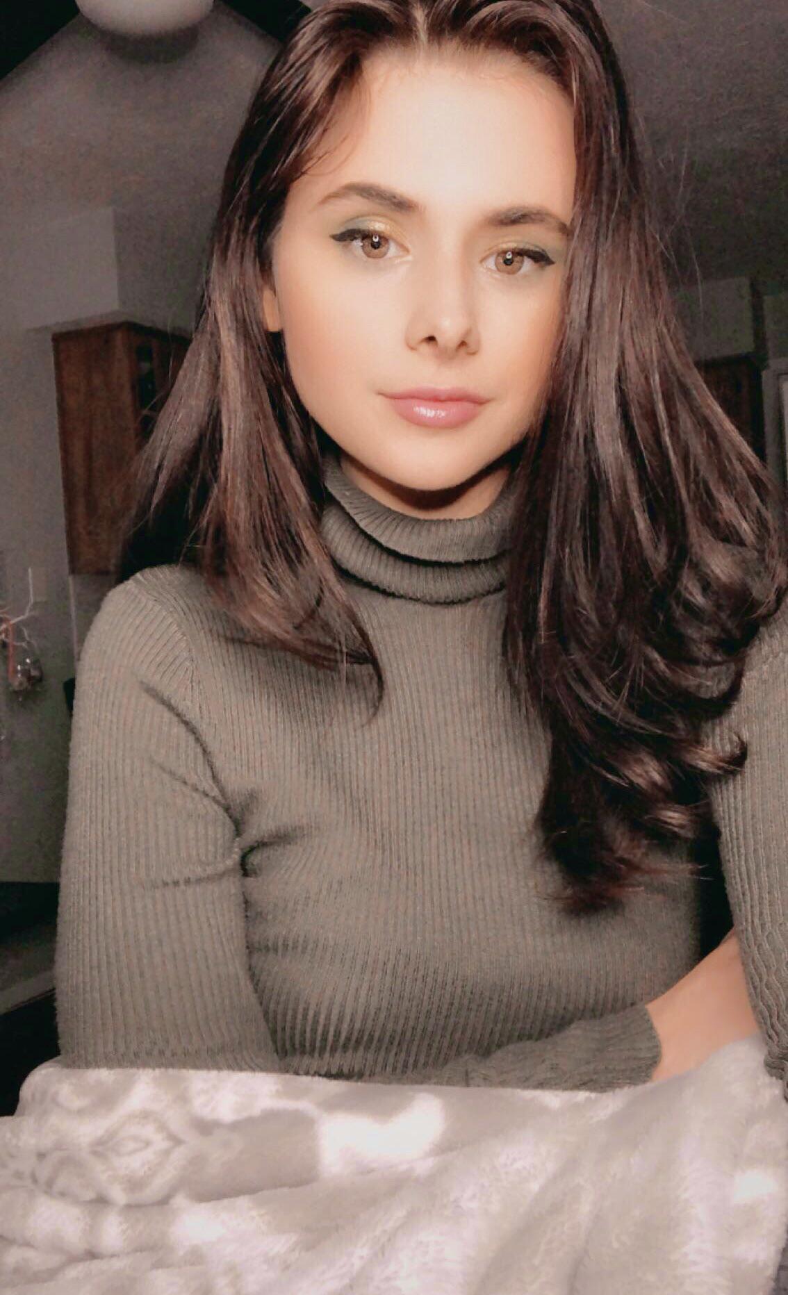 Captions are always hard for me 😶 | Scrolller