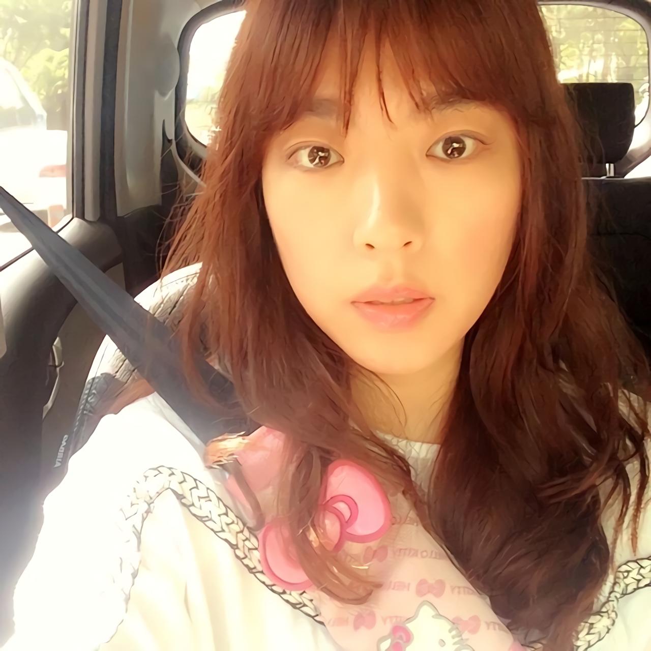 car selfie | Scrolller