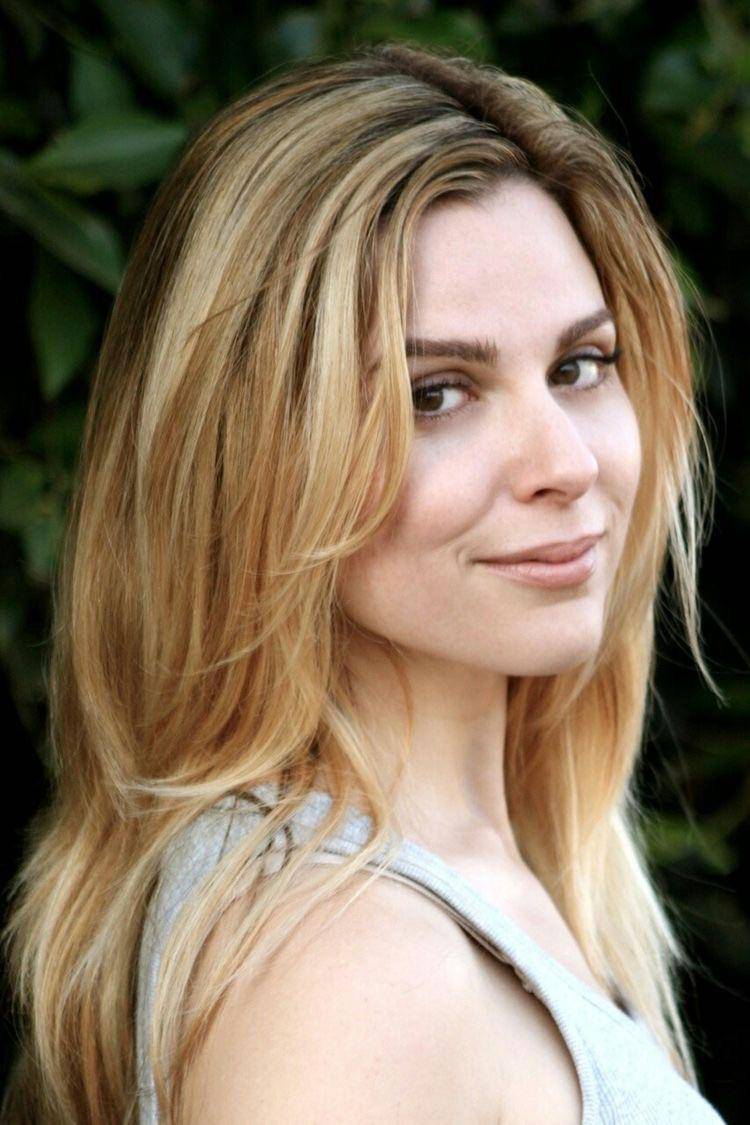 Cara Buono | Scrolller