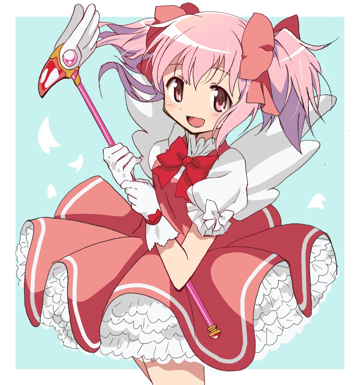 Cardcaptor Madoka | Scrolller