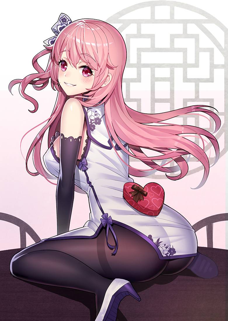 Care for a chocolate? [Original] | Scrolller