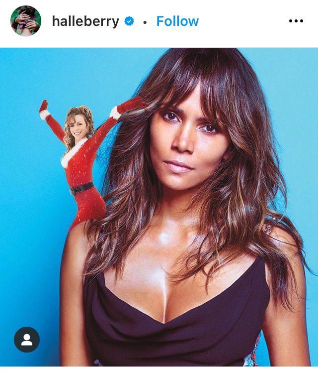 Carey on a Berry | Scrolller