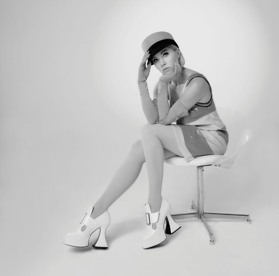 Carly Rae Jepsen | Scrolller