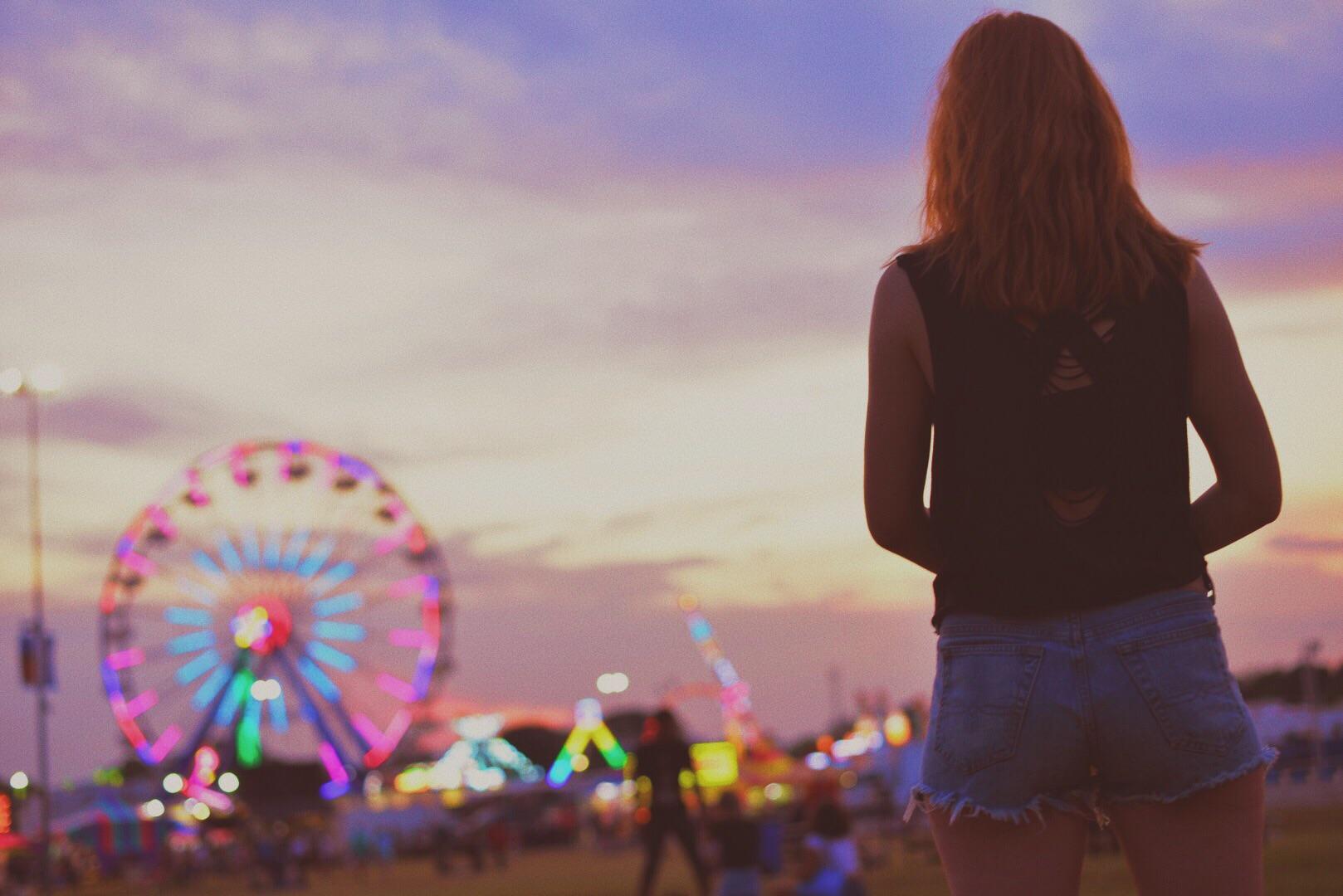 Carnival | Scrolller