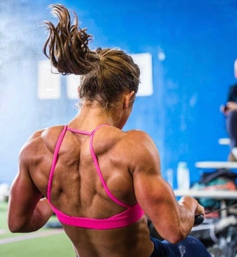 Carrie Beamer | Scrolller