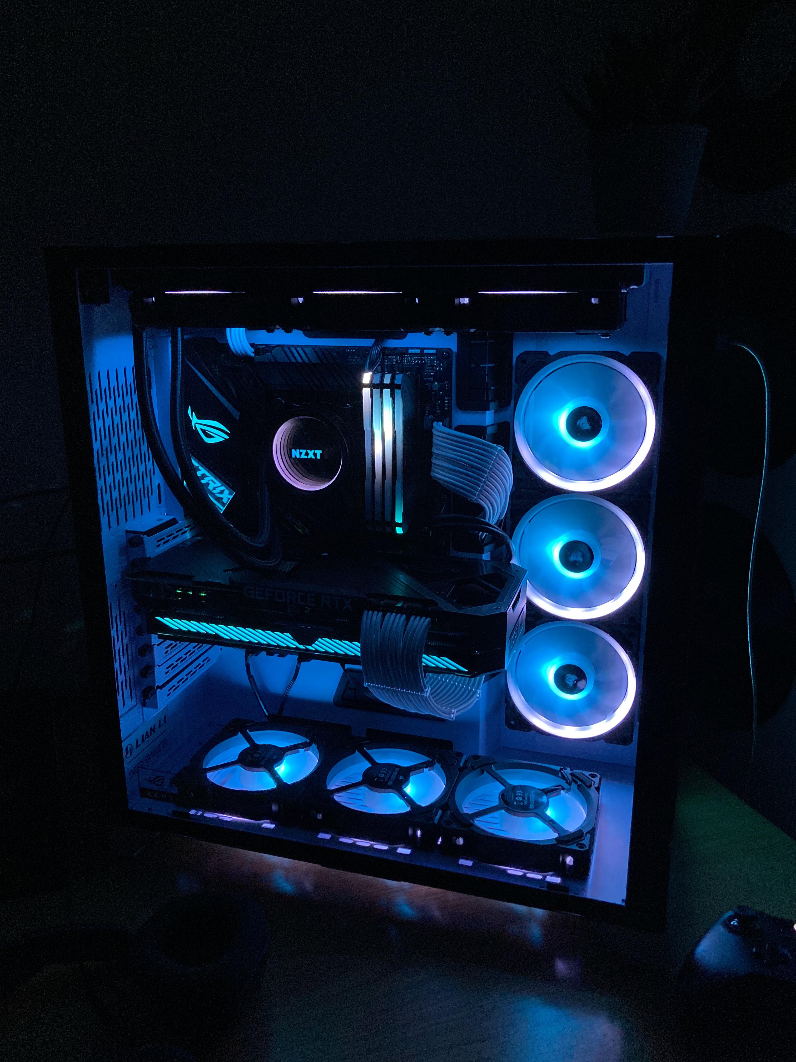 Case swap completed | Scrolller