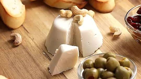 Cashew Cheese | Scrolller