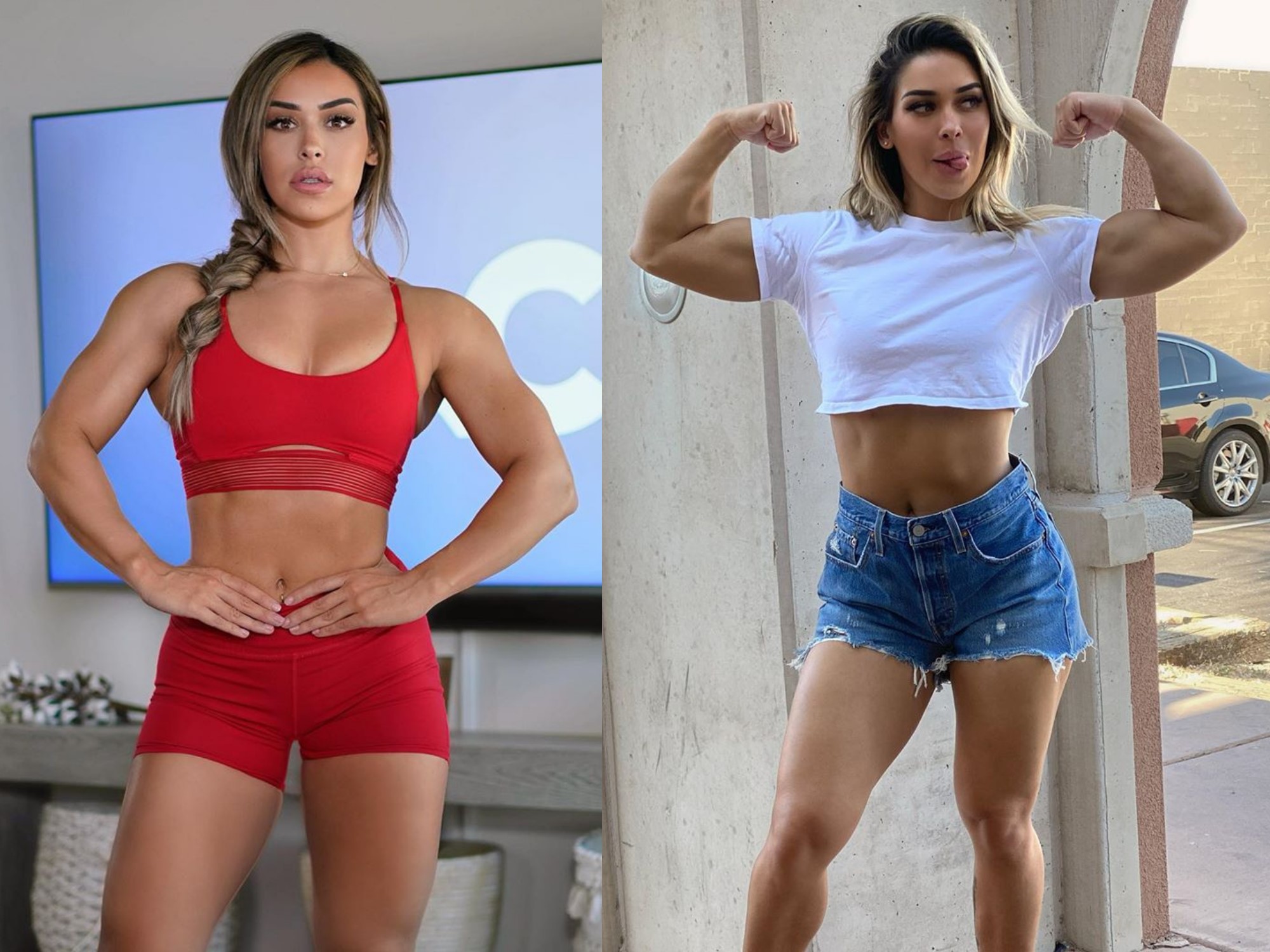 Cass Martin | Scrolller