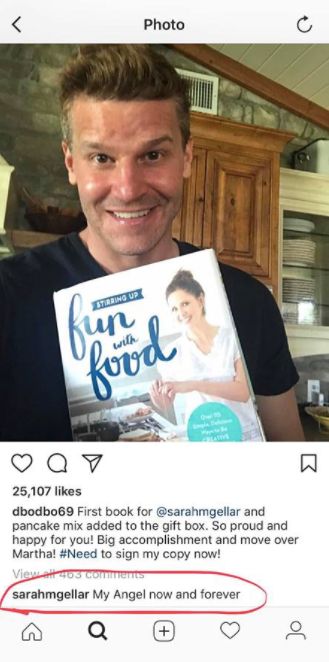 Cast members still supporting each other after 20 years 😍 | Scrolller