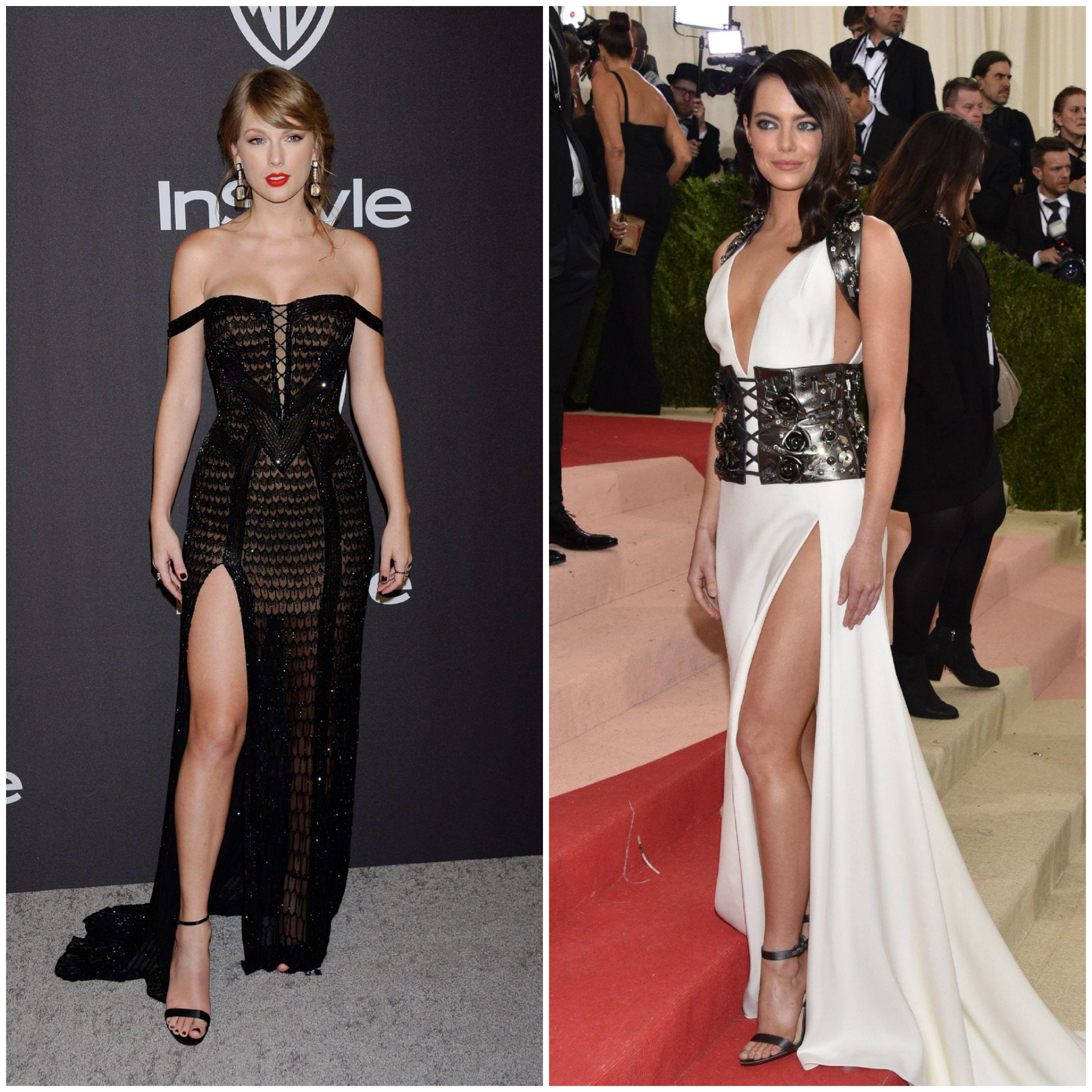 CASUAL Chat/Worship of Taylor Swift/Emma Stone's Buttholes | Scrolller