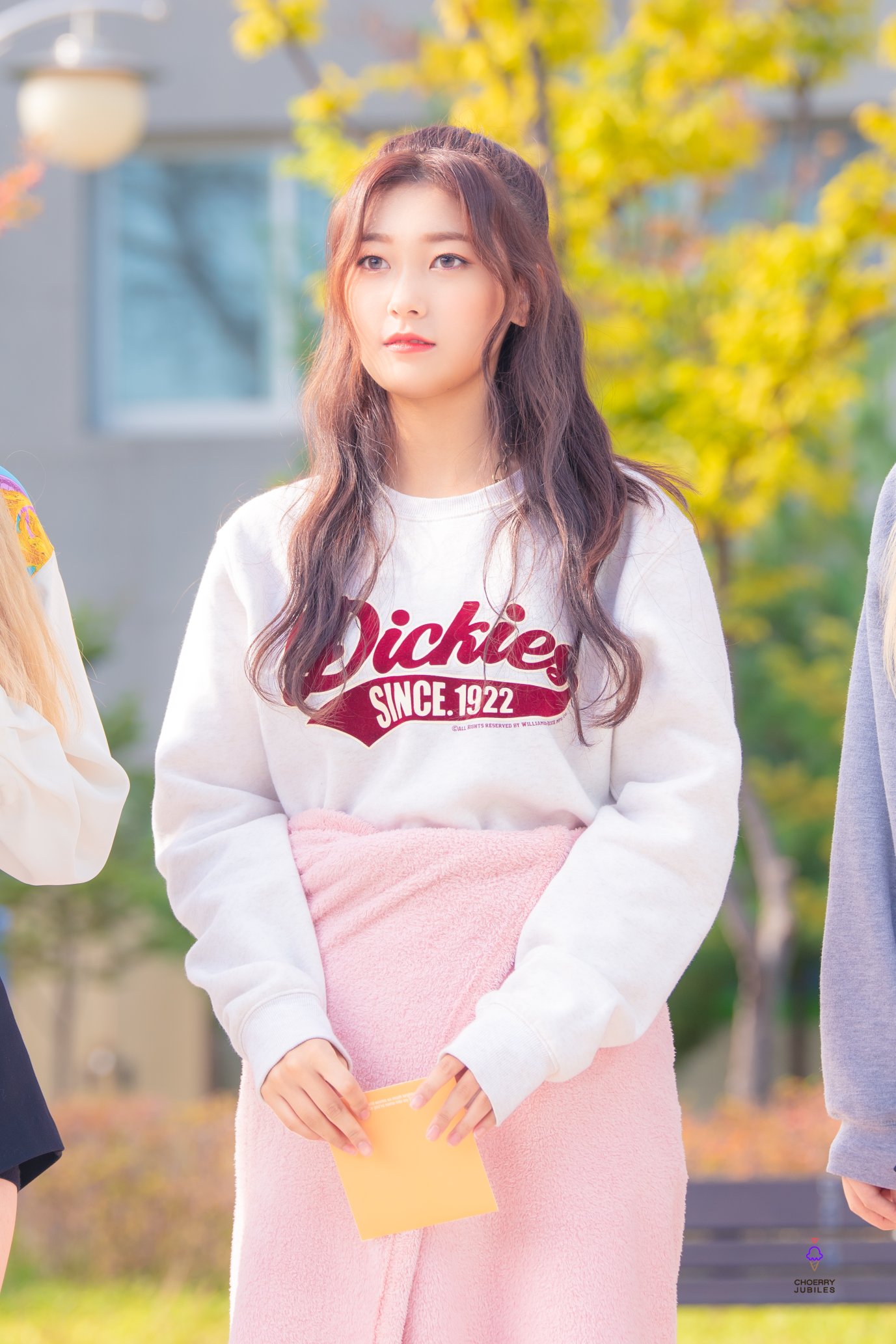 Casual Choerry | Scrolller