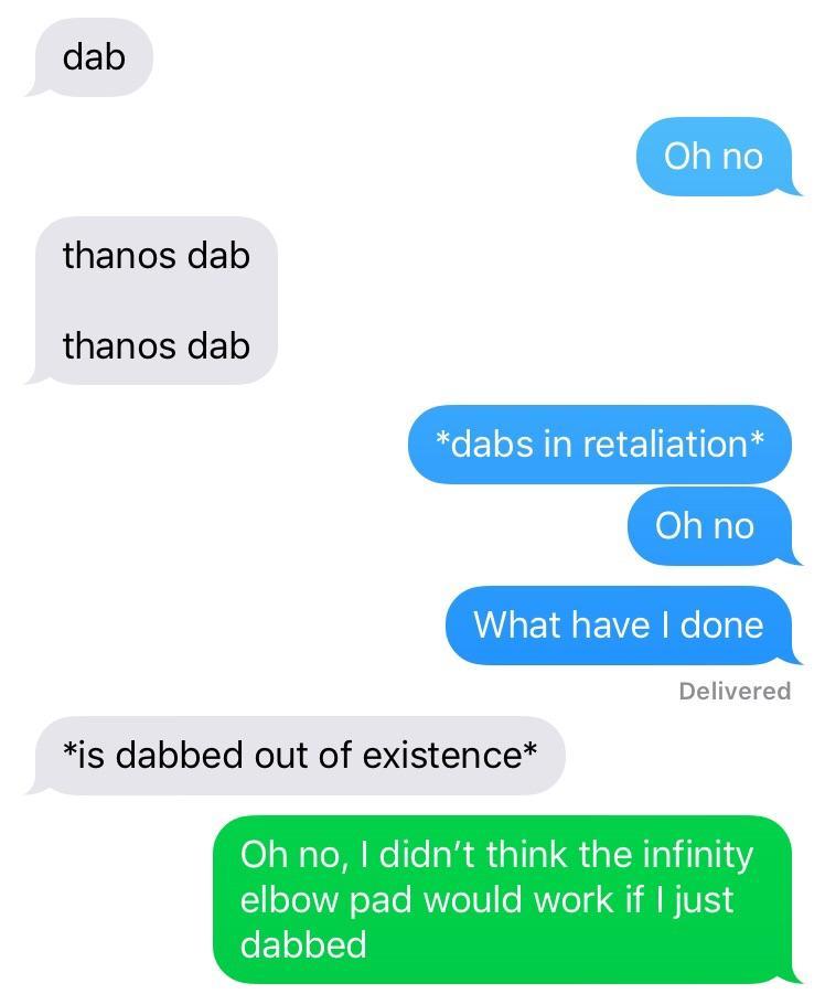 Casual conversation | Scrolller